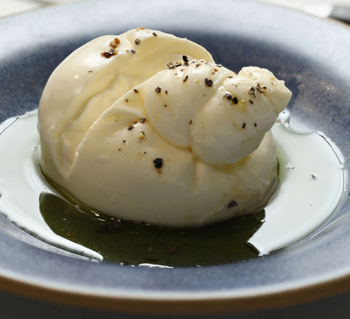 BURRATA